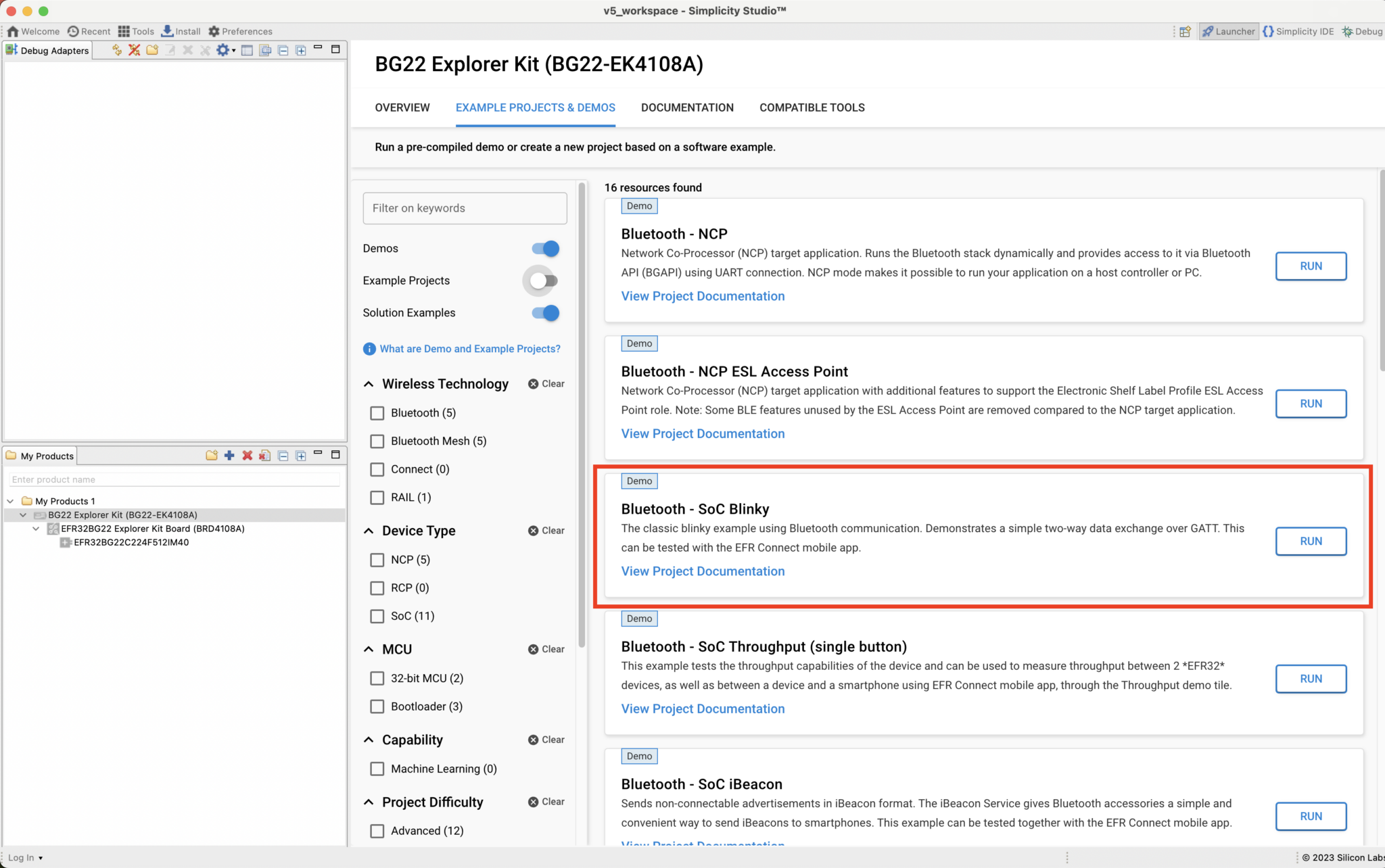 Eddystone Beacon Step-by-Step Tutorial | Novel Bits